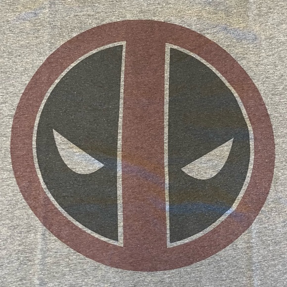 Old Navy | Shirts | Vintage Y2k Tshirt Featuring An Iconic Deadpool ...